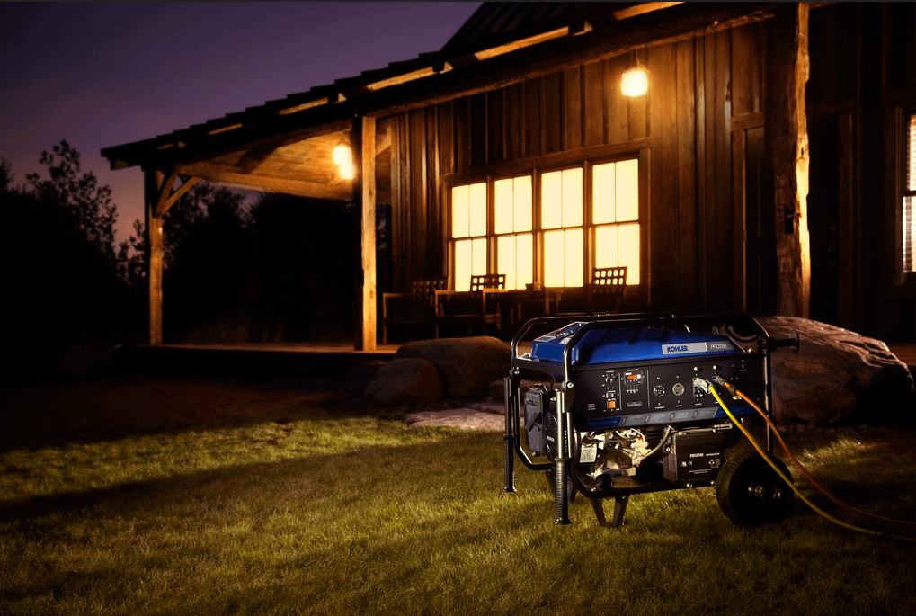 6 Ways to Properly Use Portable Power – Southern Tier Generators
